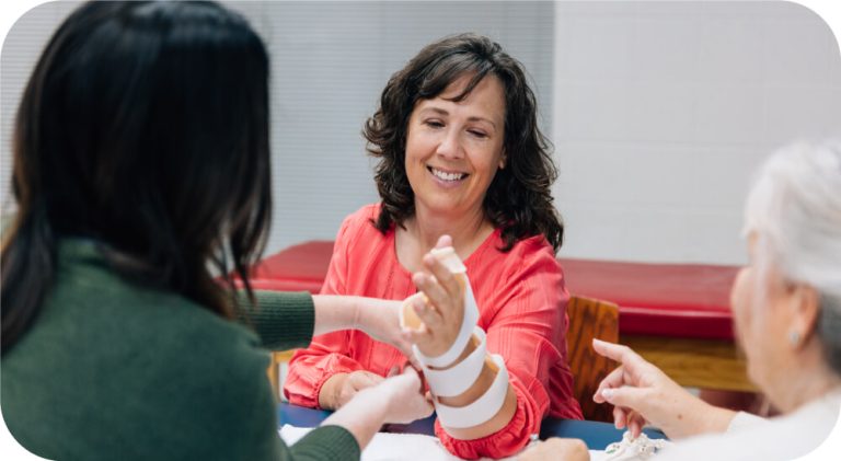 Admission Overview - Hanover College
