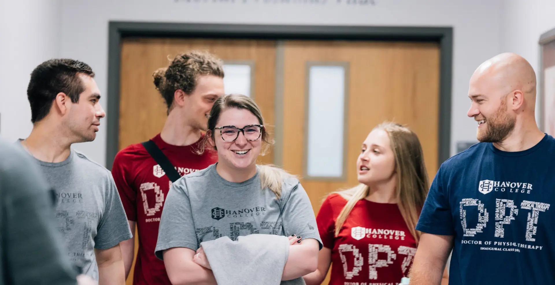 Clinical Education - Hanover College